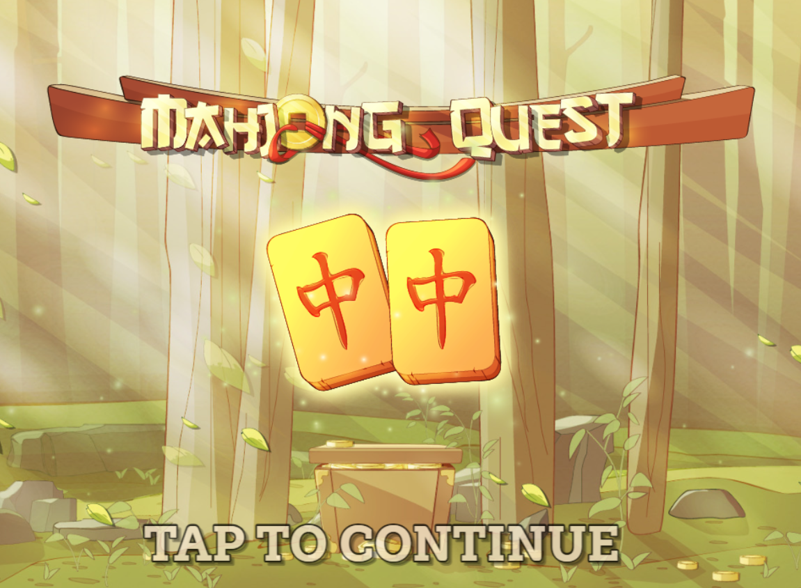 Mahjong Quest | Game Online Hub